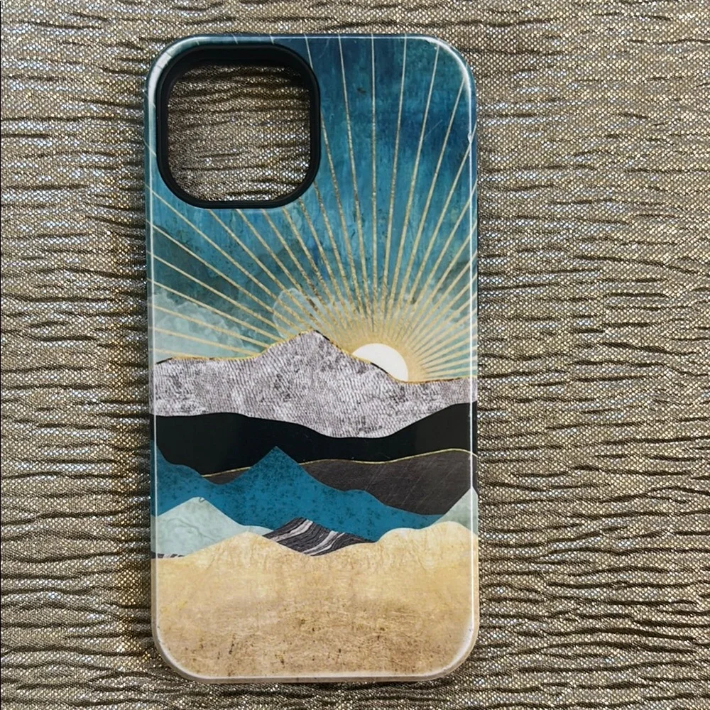 Cell Phones & Accessories | Iphone 13 Mini Cases With Nature Designs ...